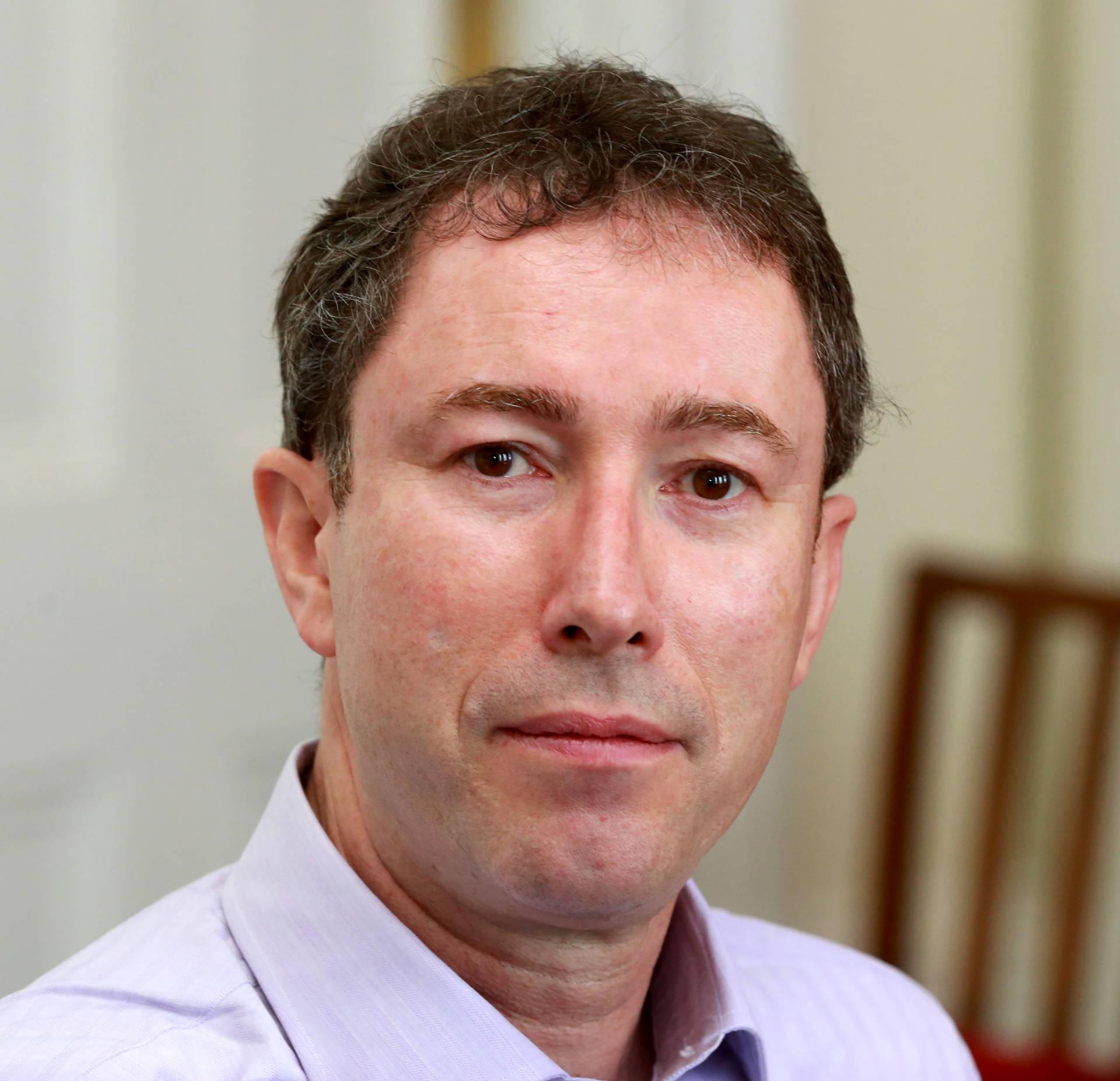 About Us – Be First London