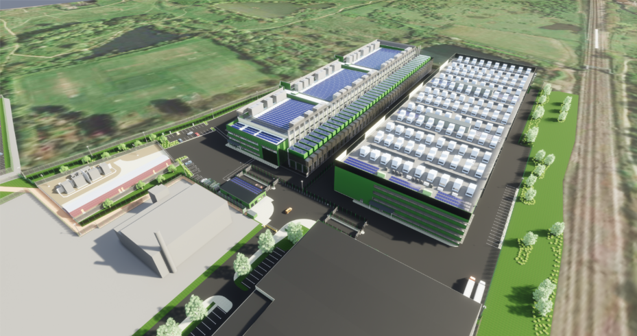 September 19, 2018 - Be First London