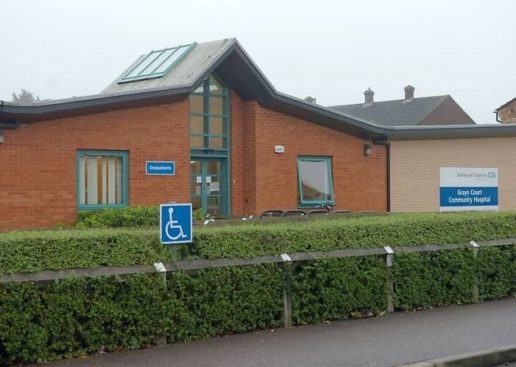 Former hospital to provide homes for local families – Be First London