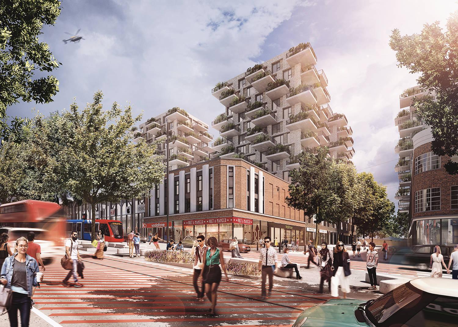 Opportunities - Be First London