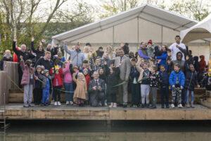 Marks Gate - Be First London