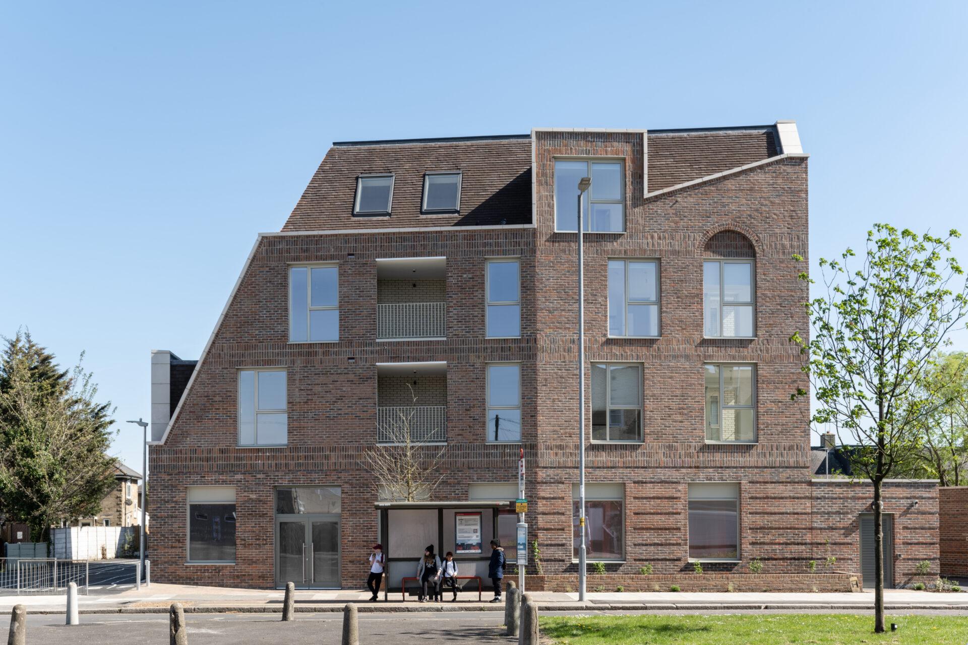 Be First announces winners of £35m design framework to accelerate ...