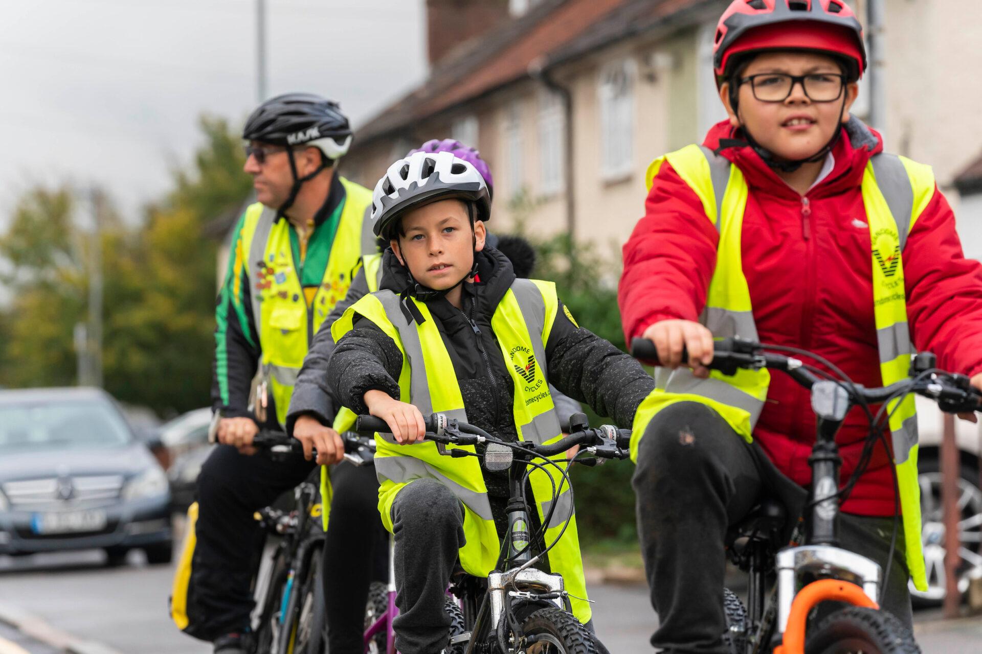 Record level of funding for transport in Barking & Dagenham - Be First ...