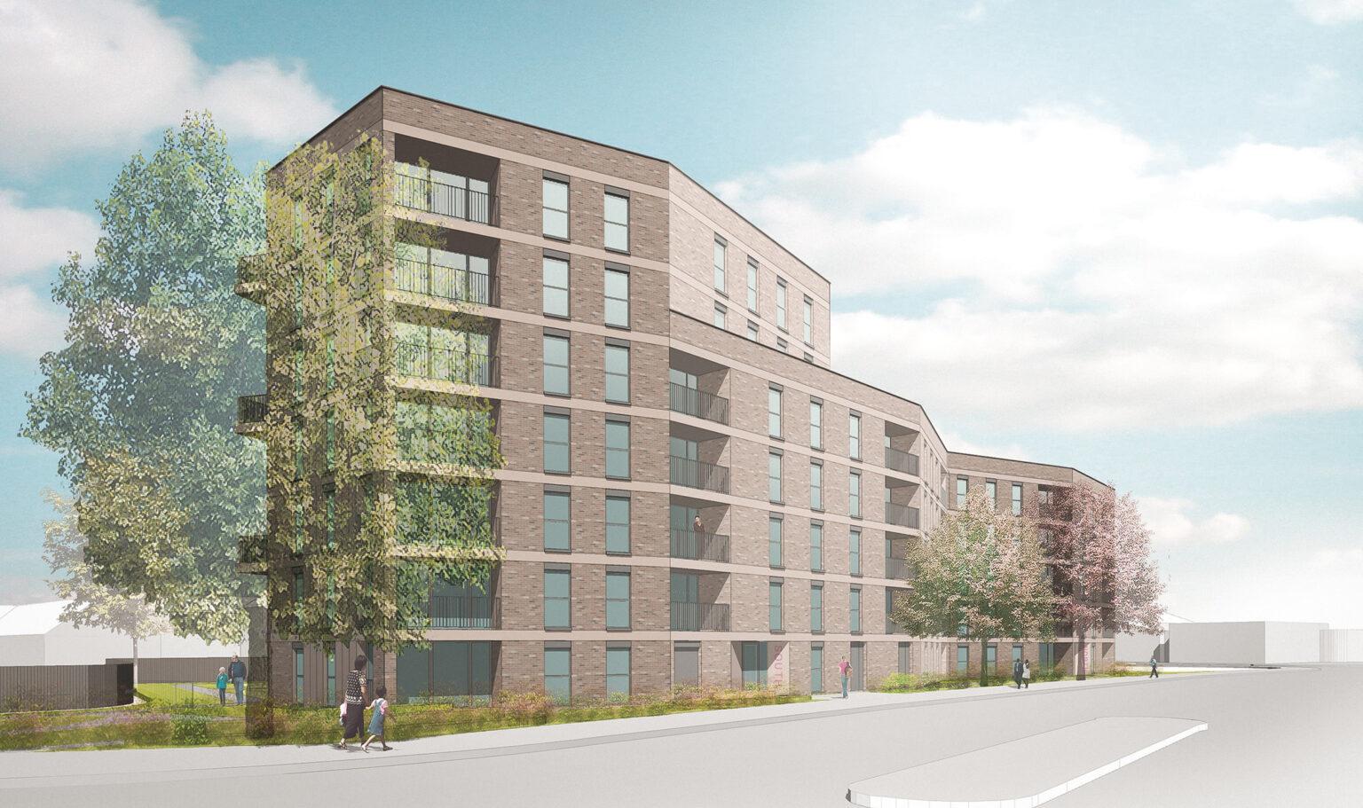 900 New Homes Coming to Barking and Dagenham in the First Half of 2024 ...