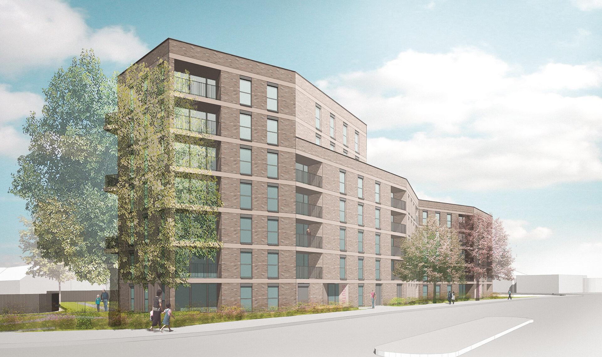 900 New Homes Coming to Barking and Dagenham in the First Half of 2024 ...