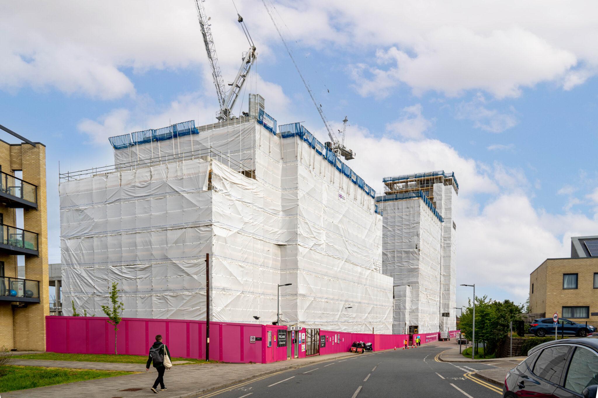 Barking & Dagenham to play integral Role in London’s Growth Plan - Be ...